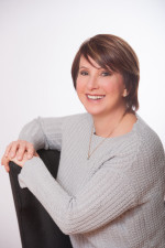 If she could get 3 clients in a day - Kate Beeders