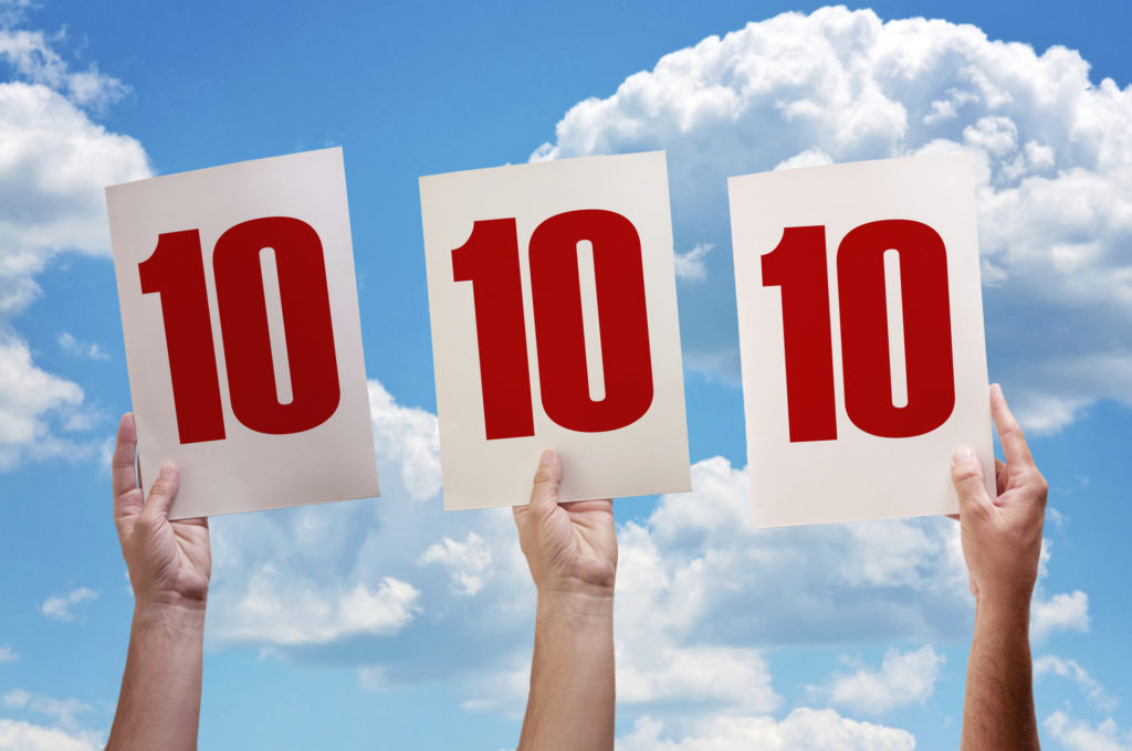 It Doesn't Have to be Perfect...to be Perfect - Kate Beeders