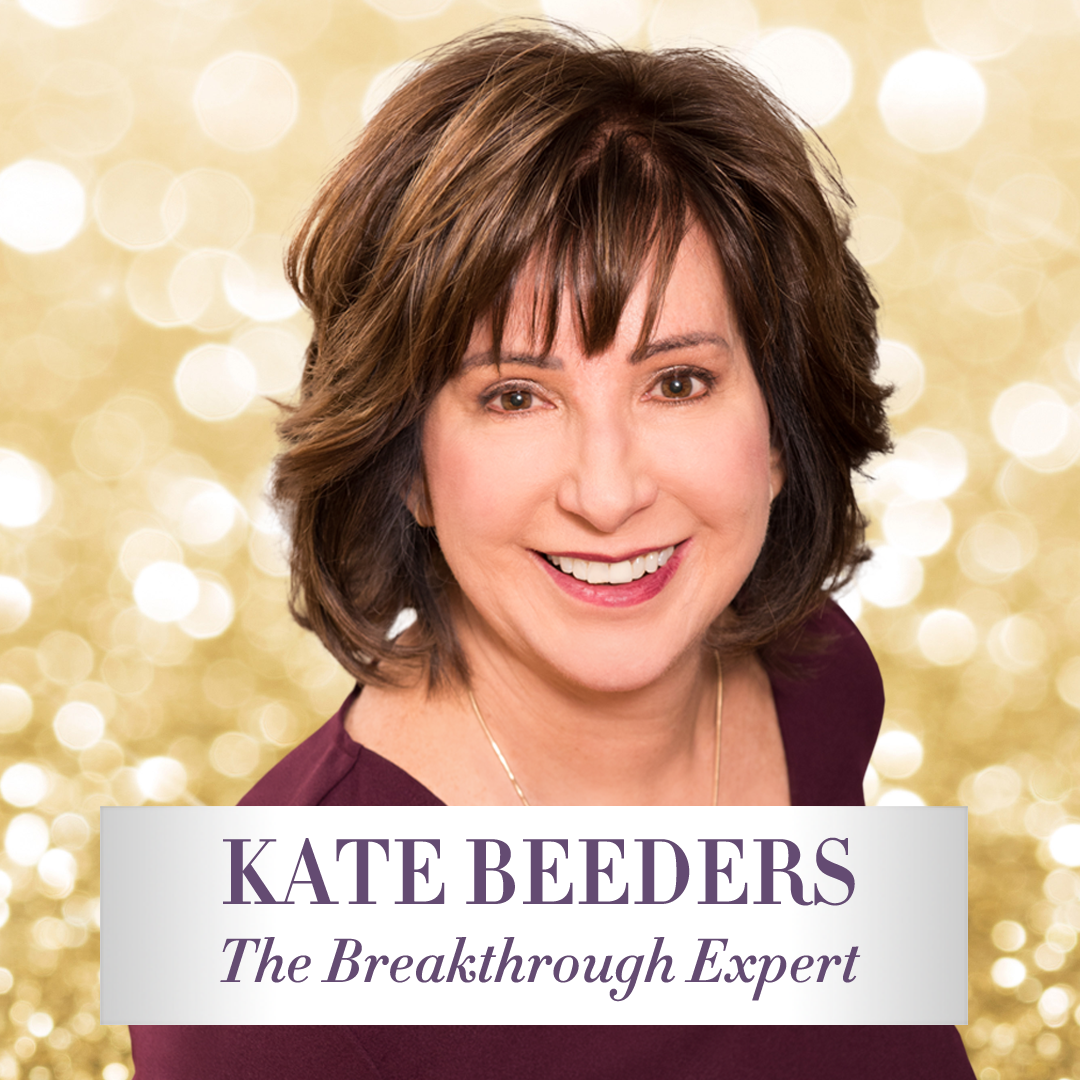 Blog - Kate Beeders