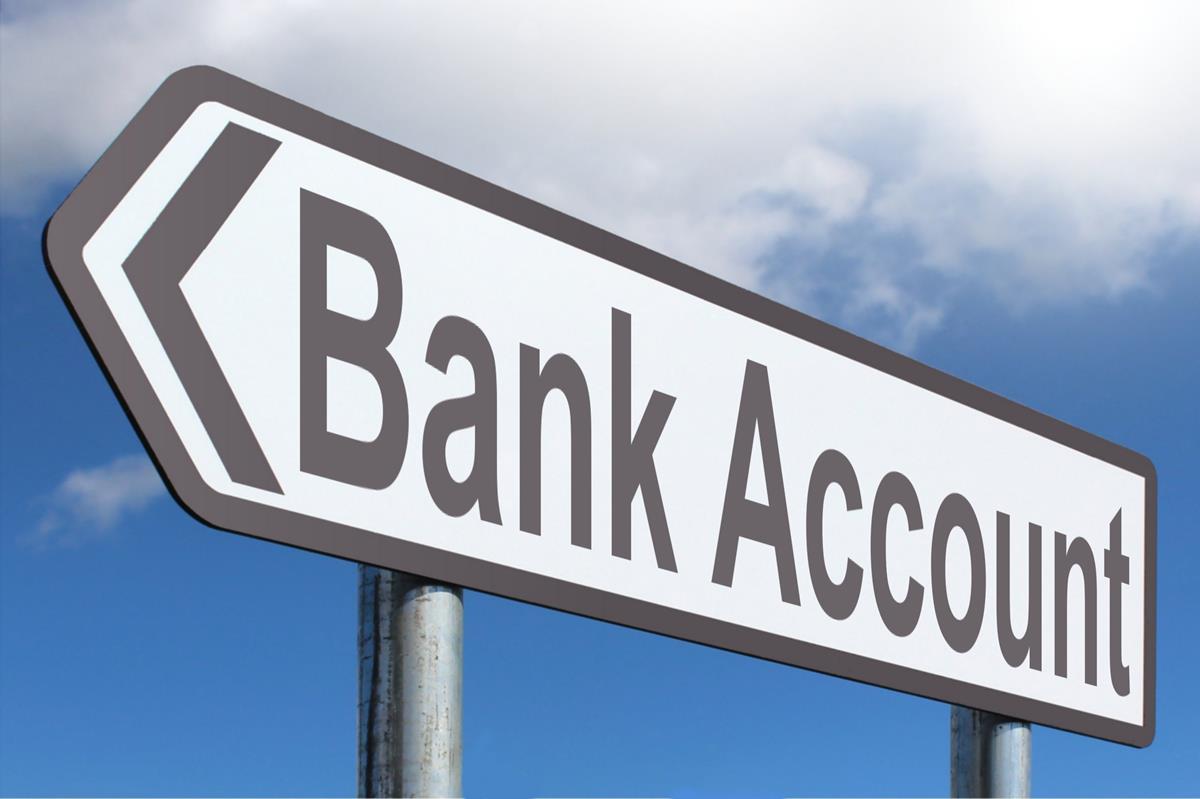 Stop Making Decisions Based on Your Bank Account Balance Today! - Kate ...
